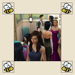 More Face to Face Conversation - Gallery - The Sims 4 Mods - CurseForge