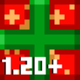 Festive Mashup Concept Update - Minecraft Resource Packs - CurseForge