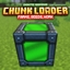 DG Chunk Loader - Minecraft Bedrock Addons - CurseForge