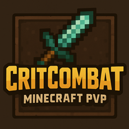 CritCombat - Minecraft Bedrock Maps - CurseForge