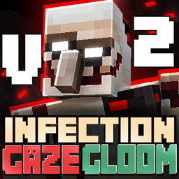 Infection Gaze Gloom V2 - Minecraft Bedrock Addons - CurseForge