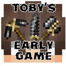 Toby's Early Game Progression - Minecraft Mods - CurseForge