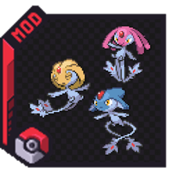 Cobblemon Legendary Lake Guardians - Gallery - Minecraft Mods - CurseForge