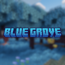 Blue Grove (Fabric/Forge/NeoForge/Quilt) - Minecraft Mods - CurseForge