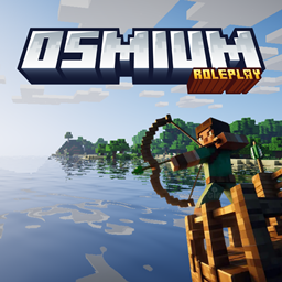 Osmium RP - Gallery - Minecraft Modpacks - CurseForge