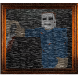 The Shape - Minecraft Mods - CurseForge