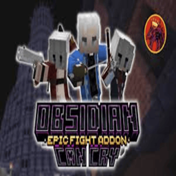 Weapons Of DMC - Minecraft Resource Packs - CurseForge