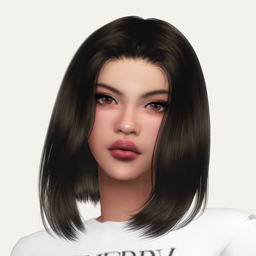 Rachel Hollis - The Sims 4 Sims / Households - CurseForge