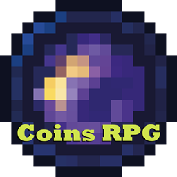 Coins RPG - Gallery - Minecraft Mods - CurseForge
