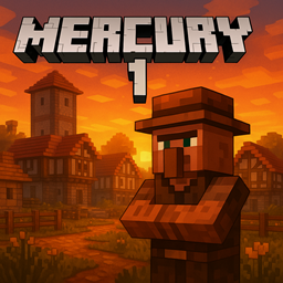 Mercury I - Minecraft Modpacks - CurseForge