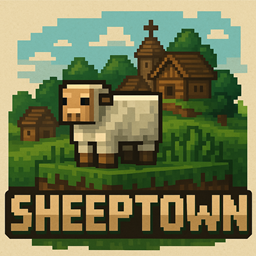 SheepTown V2 - Minecraft Modpacks - CurseForge