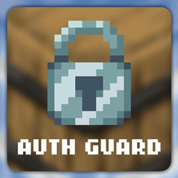 Auth Guard - Minecraft Bukkit Plugins - CurseForge