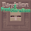 Dandelion X & Fresh Animations - Minecraft Resource Packs - CurseForge