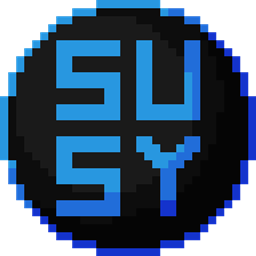 SuperSymmetry Refreshed - Minecraft Resource Packs - CurseForge