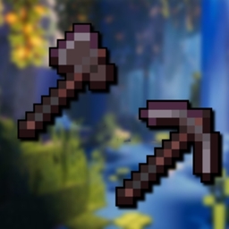 Vein-Miner + Tree-Capitator 1.21.131! - Files - Minecraft Bedrock ...