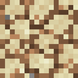 Sandy Dirt Block - Gallery - Minecraft Mods - CurseForge