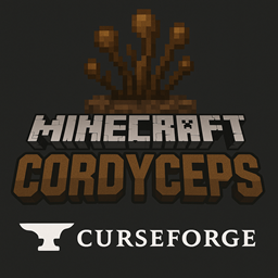 cordyceps infection - Minecraft Mods - CurseForge