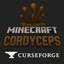 cordyceps infection - Minecraft Mods - CurseForge