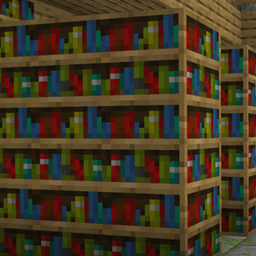 Ultimate Connected Textures - Minecraft Resource Packs - CurseForge