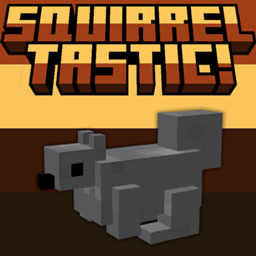 Squirreltastic! - Minecraft Mods - CurseForge