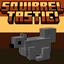 Squirreltastic! - Minecraft Mods - CurseForge