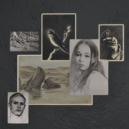 [LyugL] Random Aesthetics Posters and Drawings N1 - [LyugL] Random ...