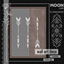 Cappuccino Arrow wall art - Gallery - The Sims 4 Build / Buy - CurseForge