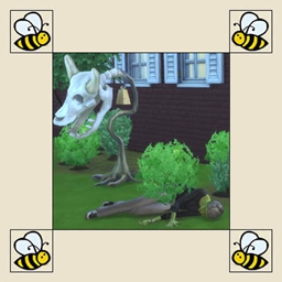 More Death Surprise - The Sims 4 Mods - CurseForge