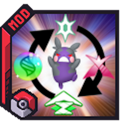 Cobblemon - Genesis Forms - File - Minecraft Mods - CurseForge