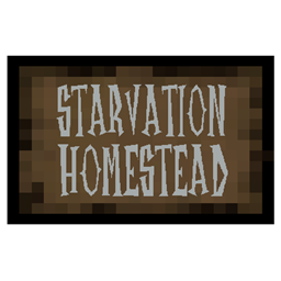 Starvation Homestead - Minecraft Resource Packs - CurseForge
