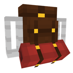Traveler's Backpack Overhaul - Minecraft Resource Packs - CurseForge