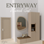 Kaziecc ~ Entryway Bench Set - The Sims 4 Build / Buy - CurseForge