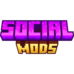 Social Mods! - Gallery - Minecraft Modpacks - CurseForge