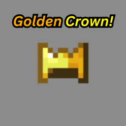 Golden Crown & Kings Crown - Minecraft Resource Packs - CurseForge