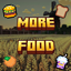 More Food Plus - Minecraft Mods - CurseForge
