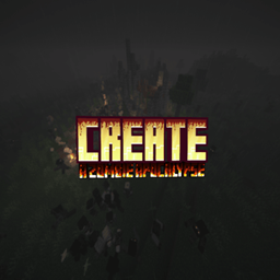 Create: A Zombie Apocalypse - Minecraft Modpacks - CurseForge