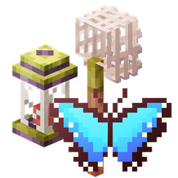 Longwings - Files - Minecraft Mods - CurseForge