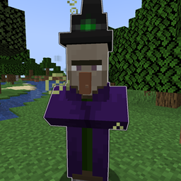 Mad Bosses - Minecraft Mods - CurseForge