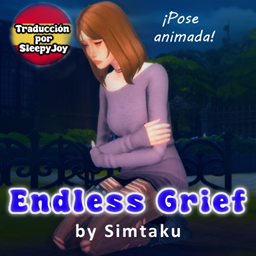 Endless Grief by Simtaku traducción español por SleepyJoy - The Sims 4 Translations - CurseForge
