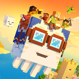 Vanilla Backport: Chase the Skies, The Garden Awakens - File ...