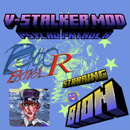 Psycho Patrol R V-Stalkers - File - Minecraft Mods - CurseForge