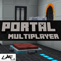 Portal Multiplayer - Minecraft Modpacks - CurseForge