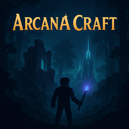 Arcana-Original - Minecraft Modpacks - CurseForge