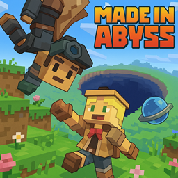 WhistleBorn - Made in abyss - Minecraft Mods - CurseForge