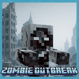 Winter Zombie Outbreak - Files - Minecraft Bedrock Addons - CurseForge