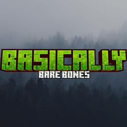 Basically Bare Bones - Minecraft Modpacks - CurseForge