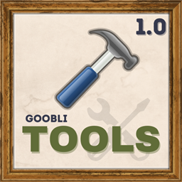 Gooblideco V1.0 - Minecraft Bedrock Addons - CurseForge