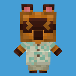 Offbrand's Mob Crossing - Files - Minecraft Mods - CurseForge