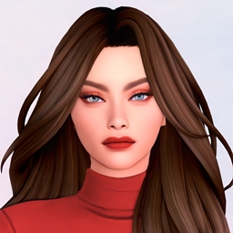 Annette Wayne - The Sims 4 Sims / Households - CurseForge
