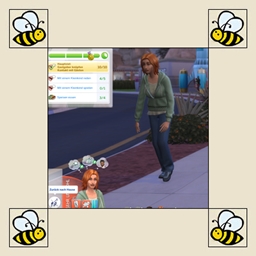 Go Home Tweak - The Sims 4 Mods - CurseForge